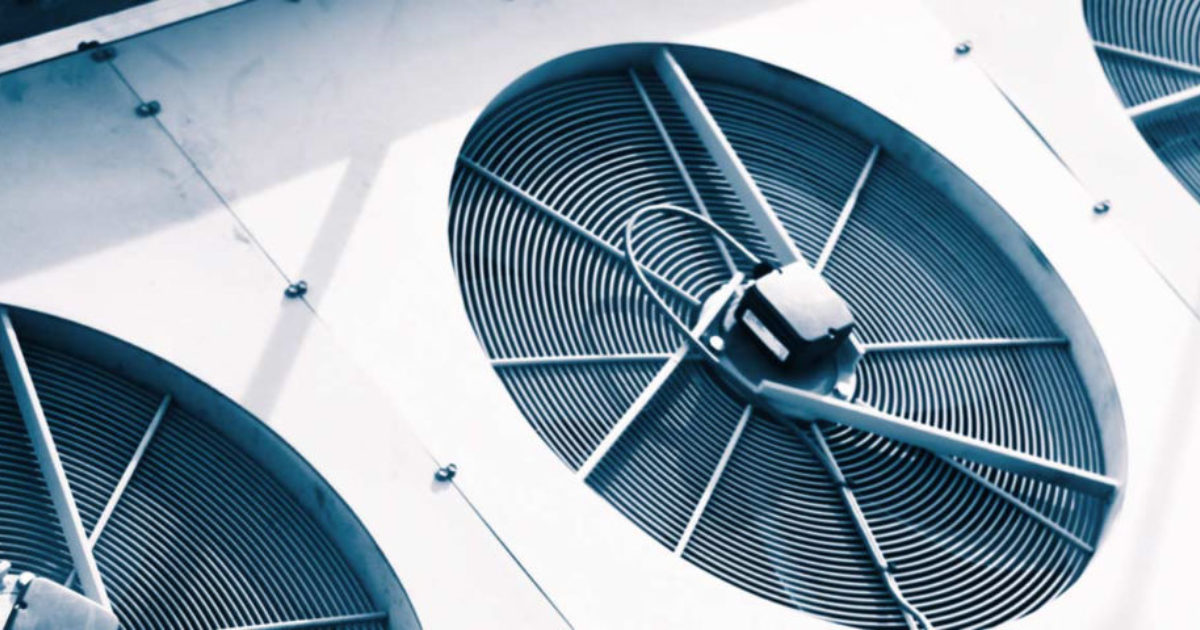 The heat is on! Boosting energy efficiency in heating and HVAC