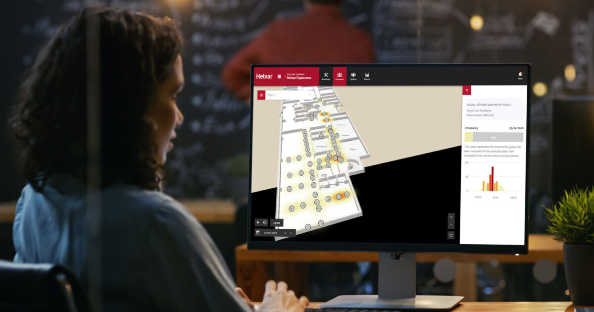 Helvar introduces a scalable… | Smart Infrastructure Magazine