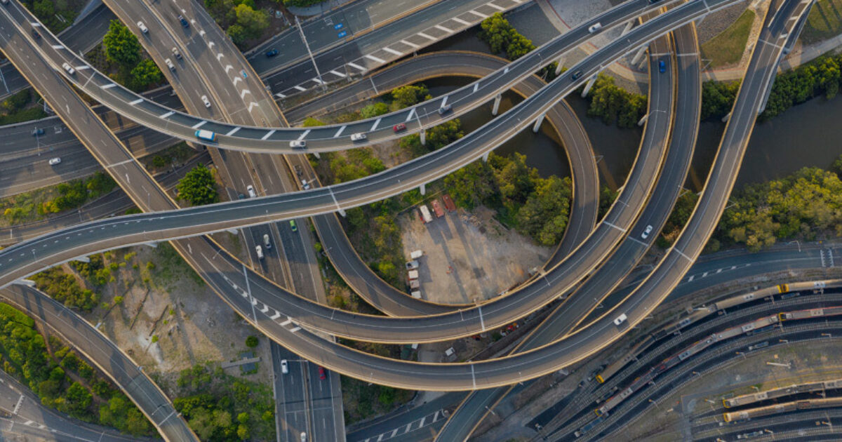 Smart Infrastructure Magazine Can Intelligent Infrastructure Drive…