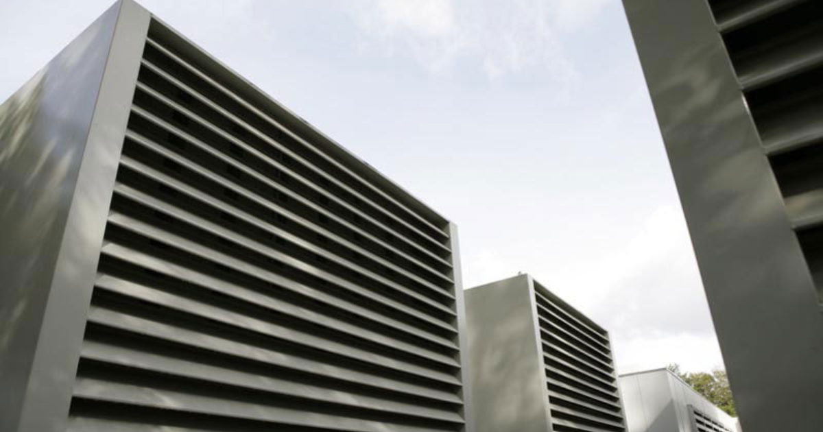 New report promises massive smart building growth