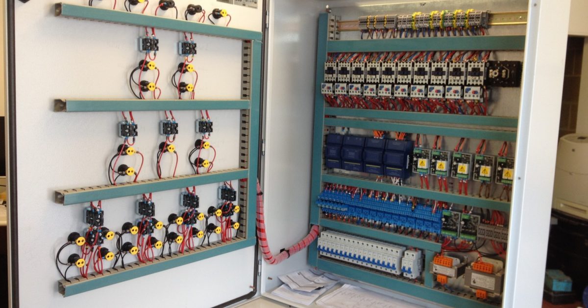 Distech transforms heating for Harting