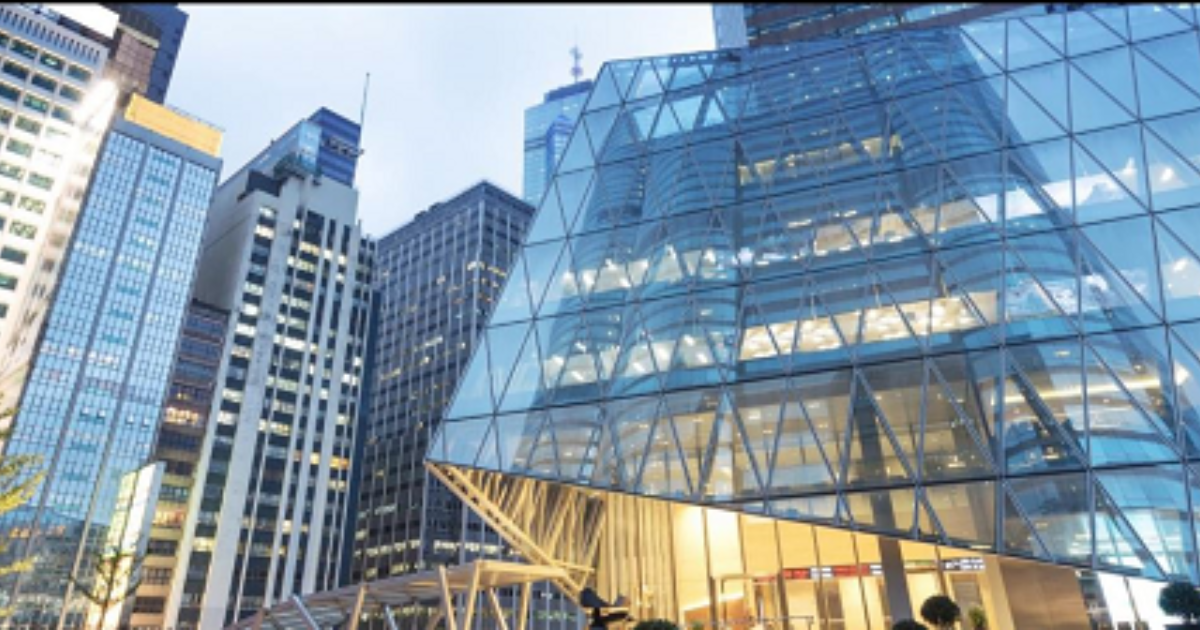 Plugging the security gaps in building system technology