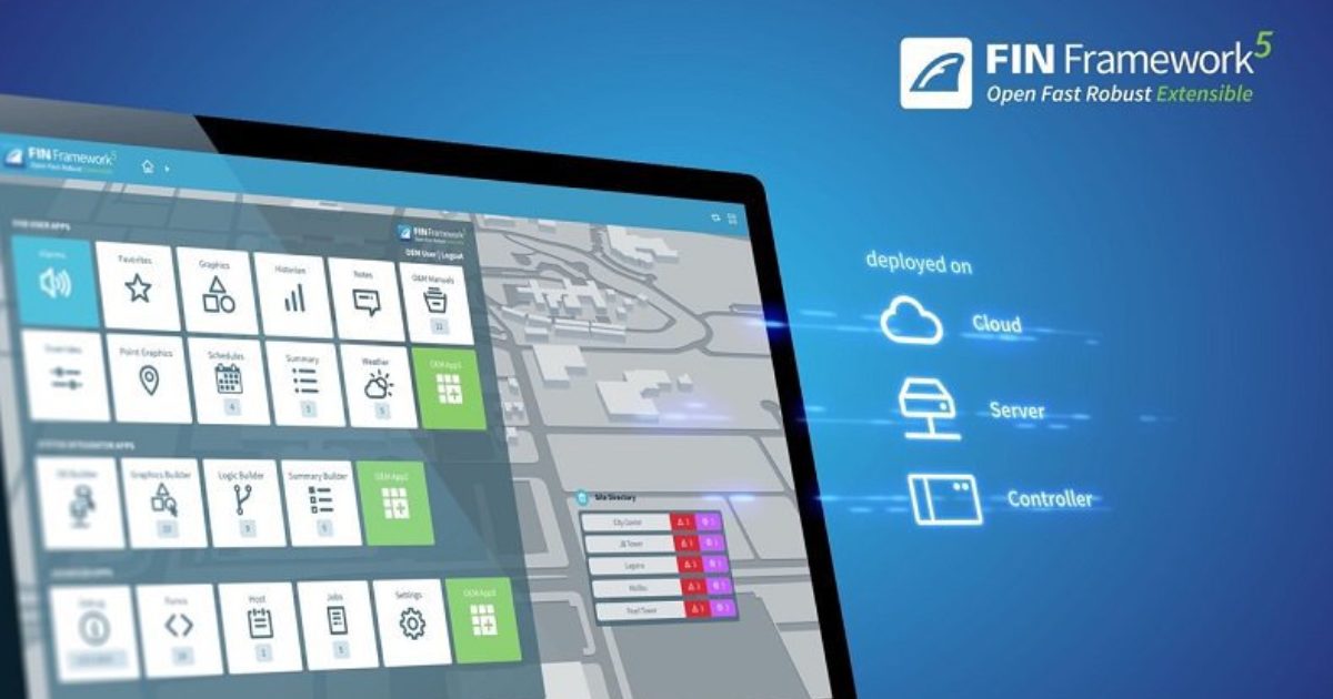 J2 Innovations launches FIN 5