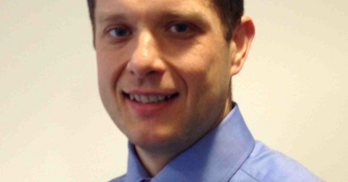 Q&A - Lewis White, managing director, Northern Europe, CommScope