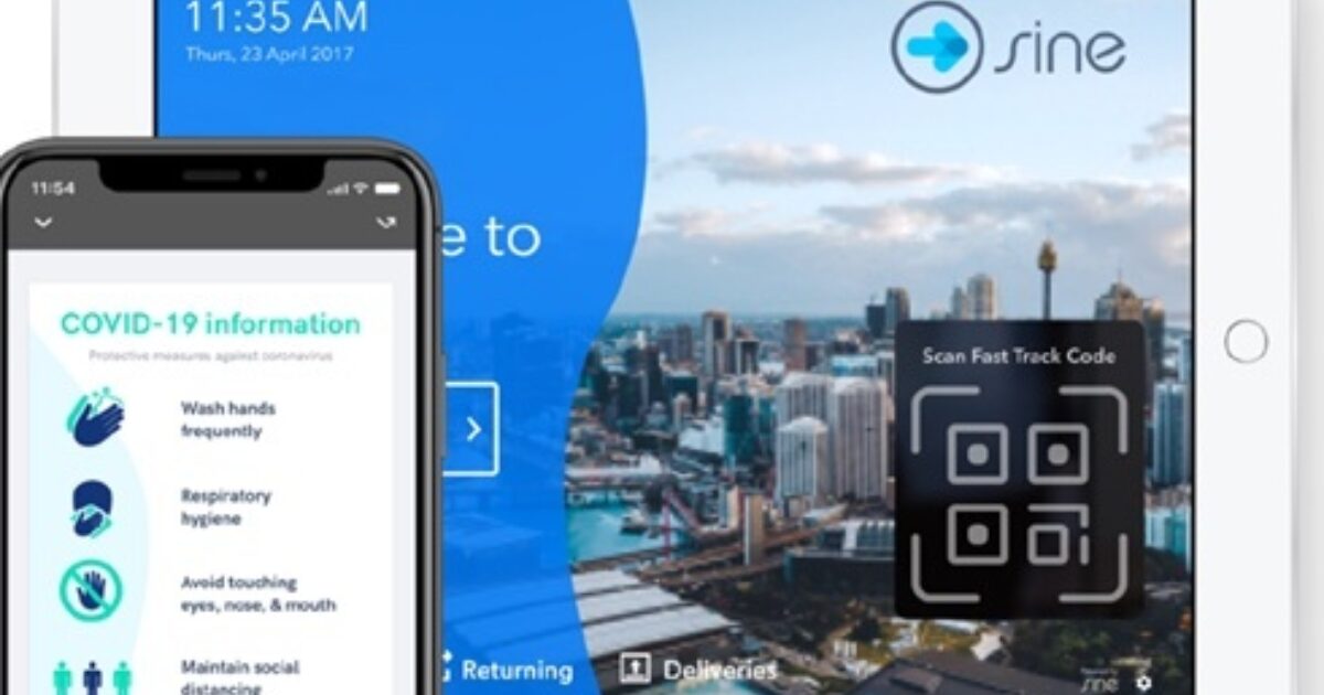 Honeywell Sine makes its debut