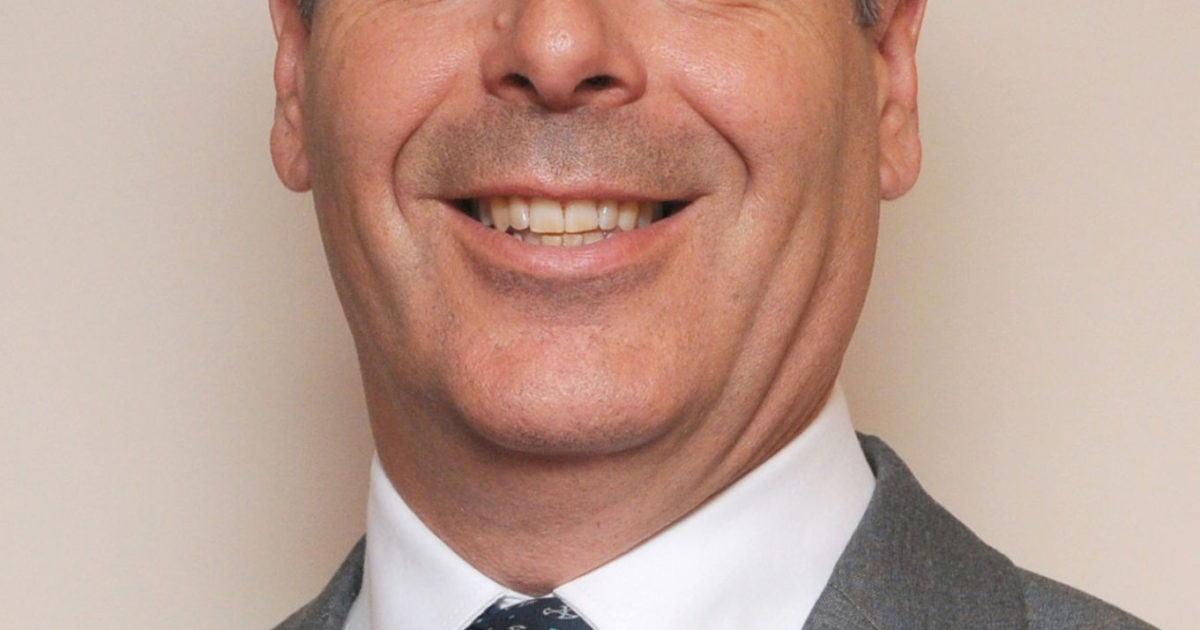 New president at the ECA