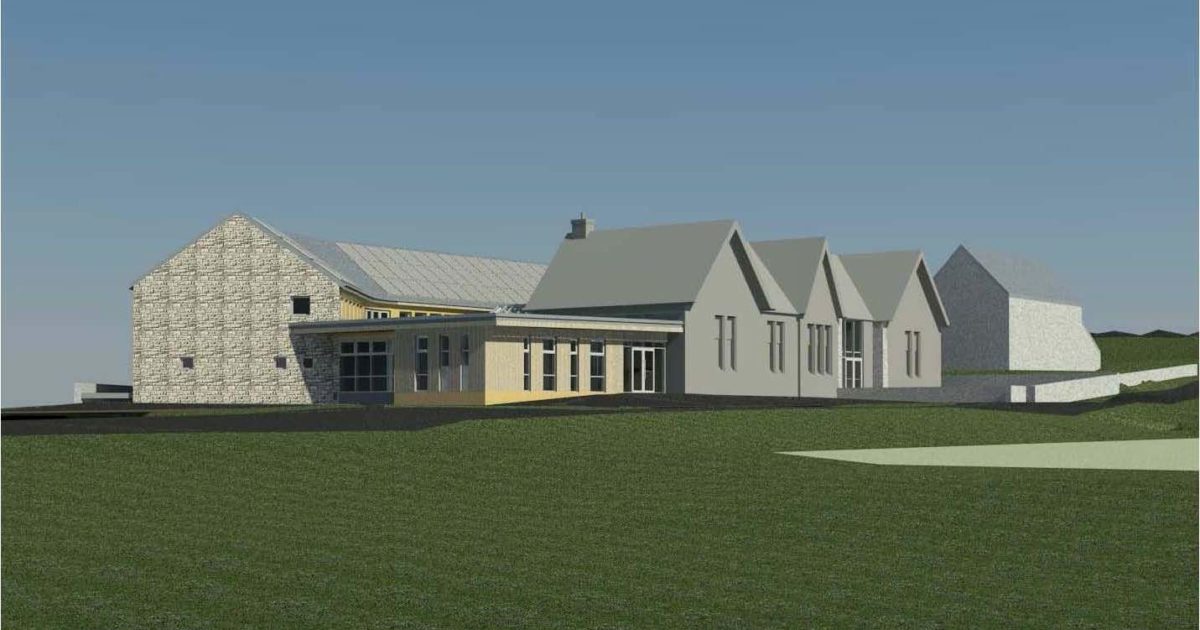 School for the future
