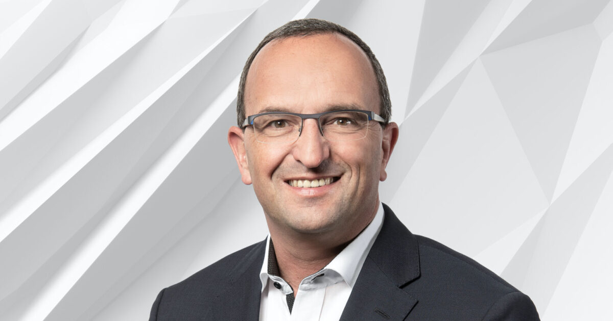 Q&A - Oliver Iltisberger, division president, ABB Smart Buildings