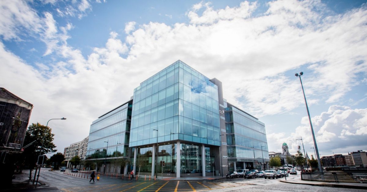 One Albert Quay brings smart city knowhow and international…