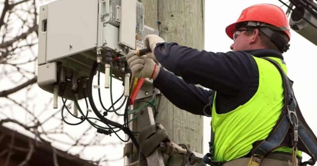 Modernising asset management | Smart Infrastructure Magazine
