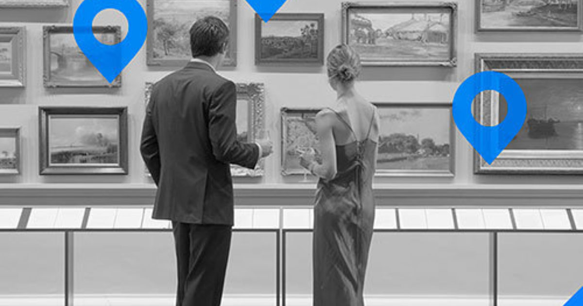 New Bluetooth direction finding feature