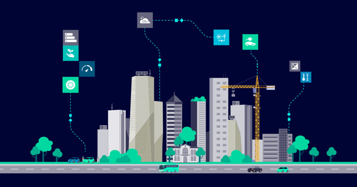 Smart Infrastructure Magazine | Retrofitting non-residential…