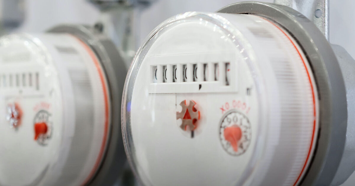 New smart meter interface modules from Semtech