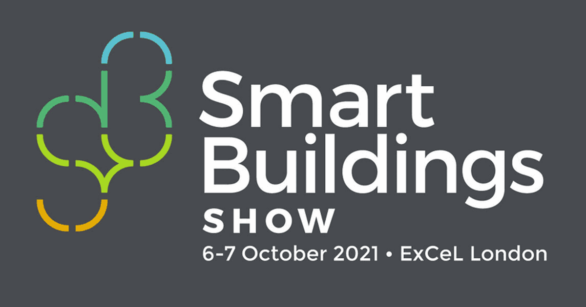 Smart Buildings Show on track for 2021