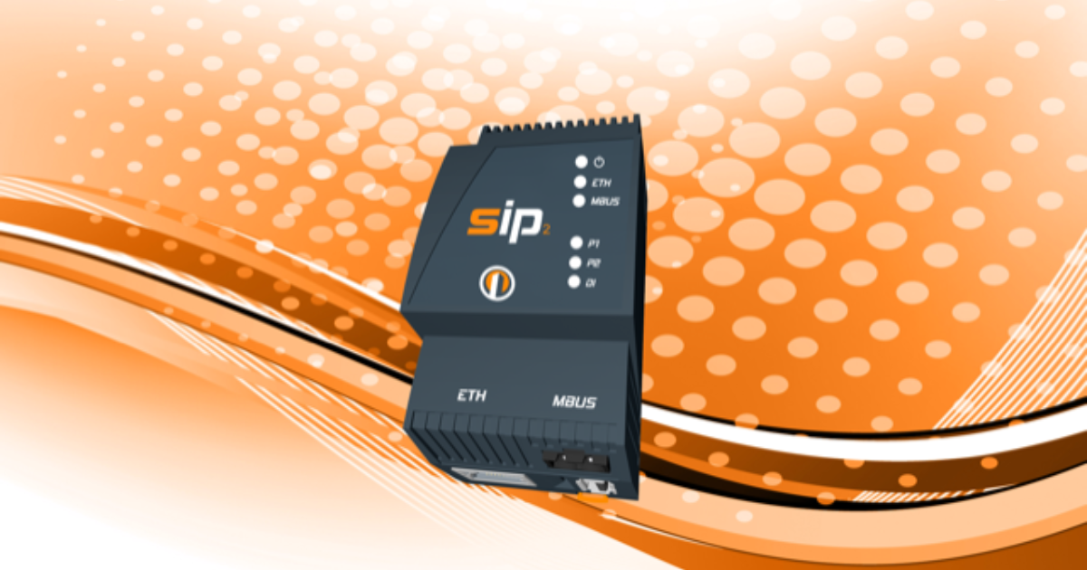 New low cost meter interfacing and data capture solution