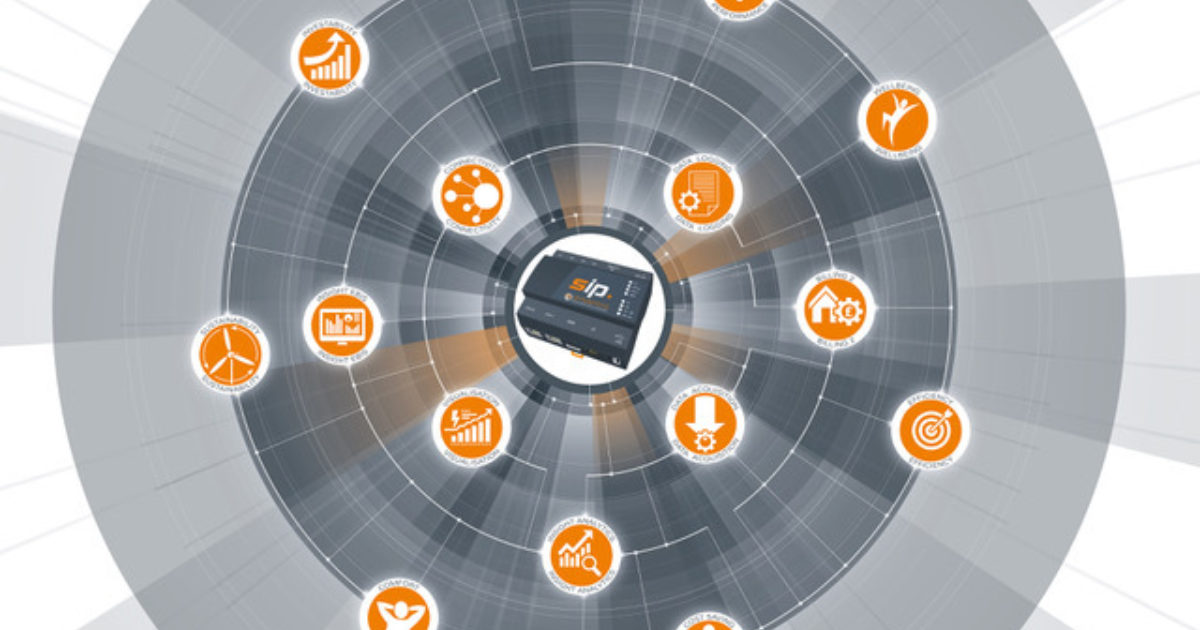 Synapsys Solutions adds the IoT protocol MQTT to SIP+ range