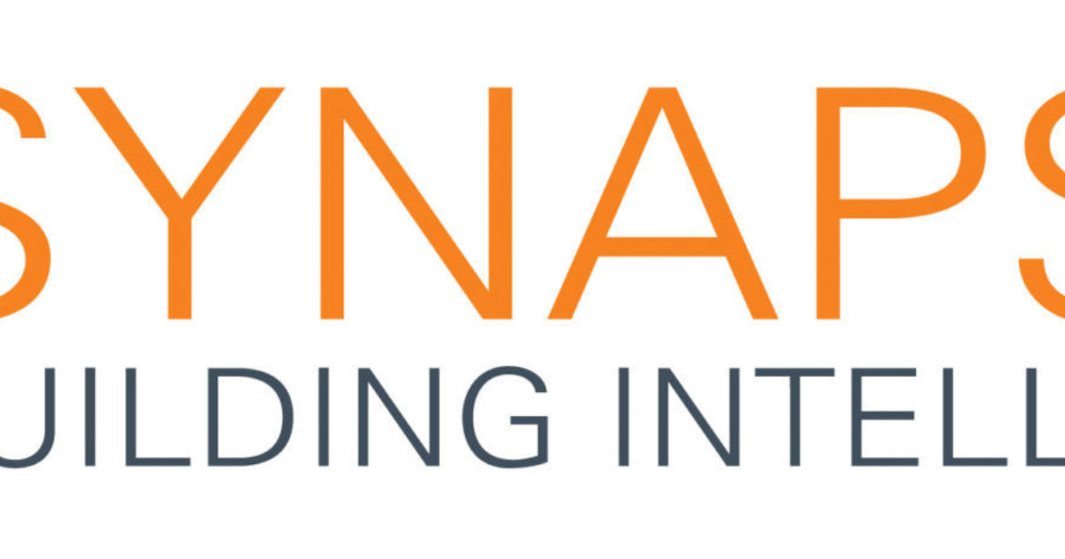 A smarter building with Synapsys Solutions