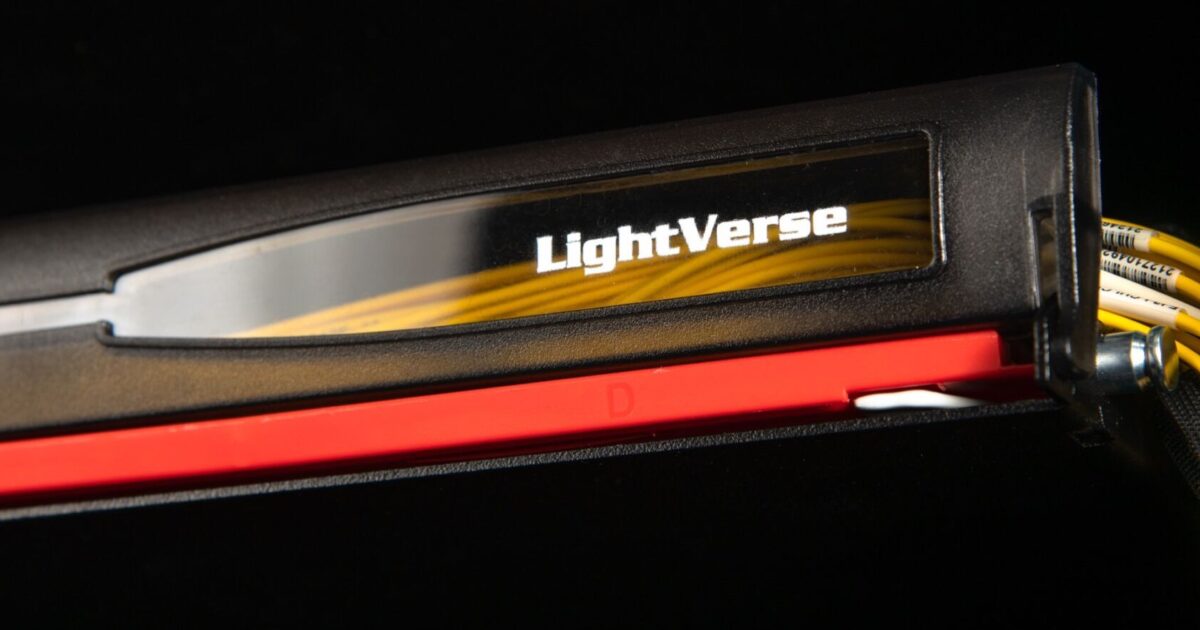 Siemon cabling system gives added… | Smart Infrastructure Magazine