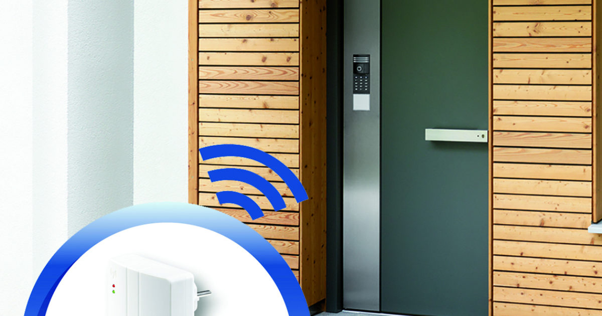 A smart secure system