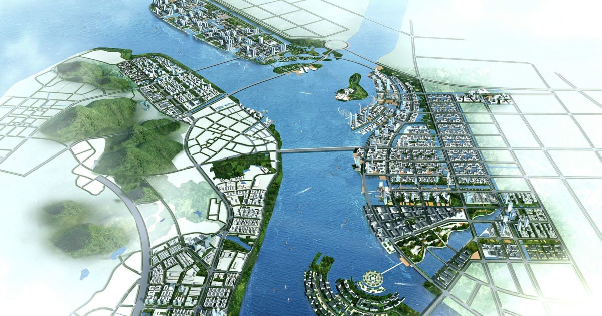 Smart cities for the digital age: the case for intelligent…