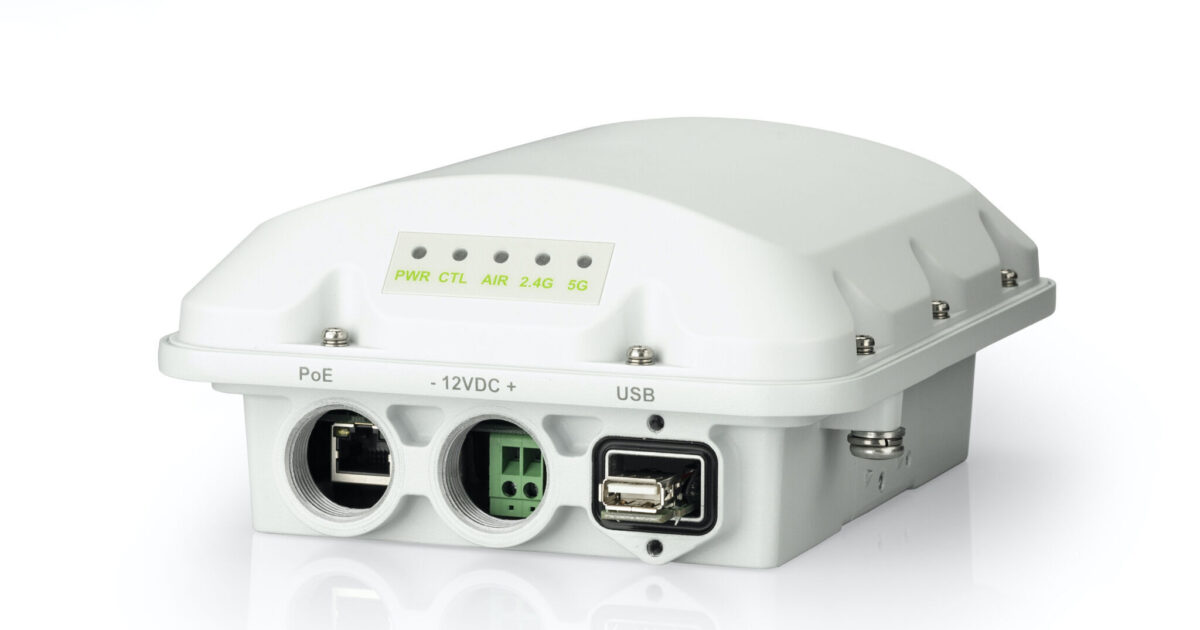 CommScope announces latest additions… | Smart Infrastructure Magazine