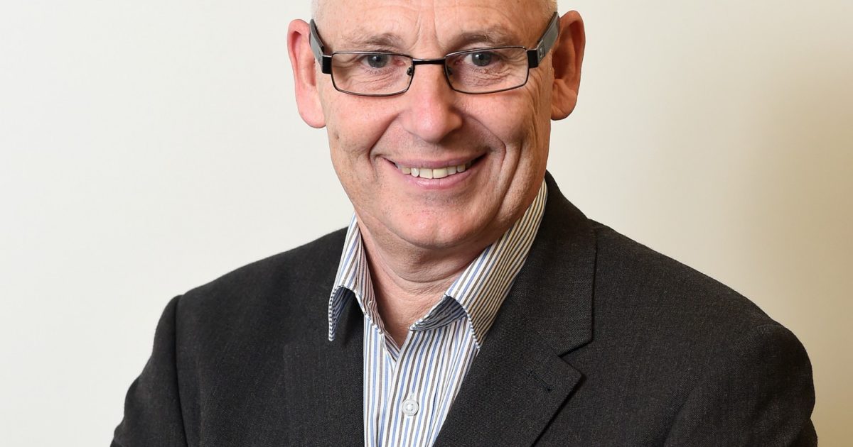 Q&A - Gary Buckingham, product and segment marketing manager, partner…