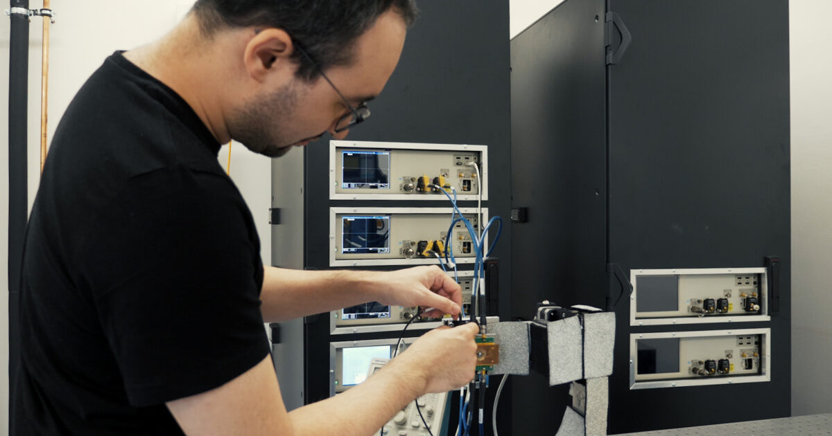 Tektronix to work with Wuppertal… | Smart Infrastructure Magazine