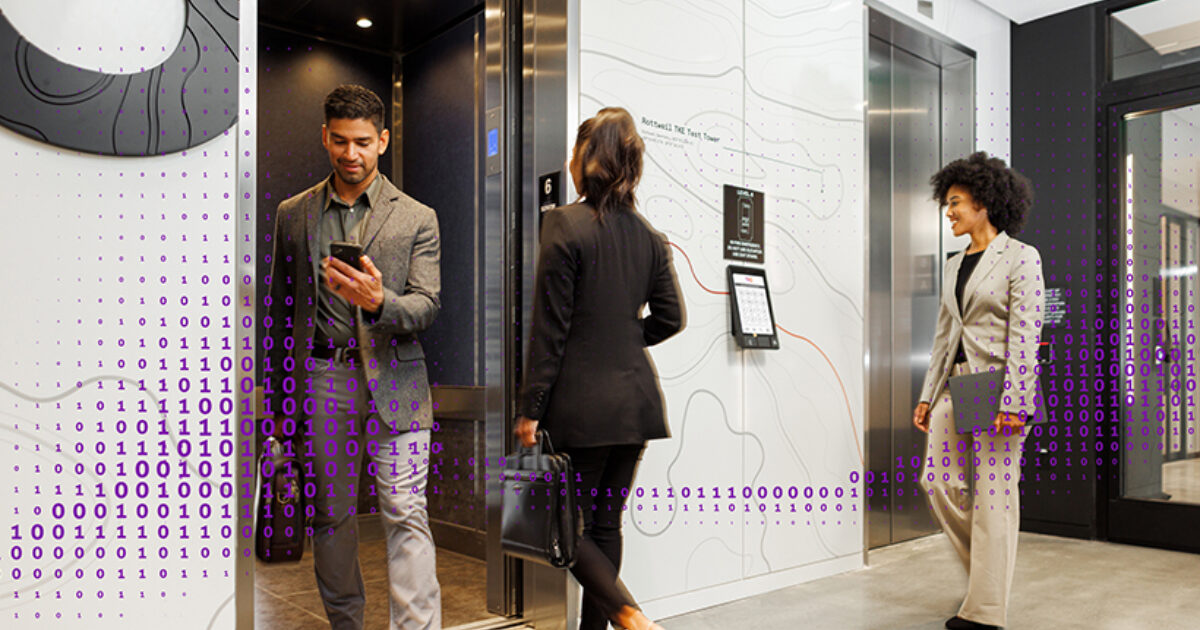 Lift off for elevators?
