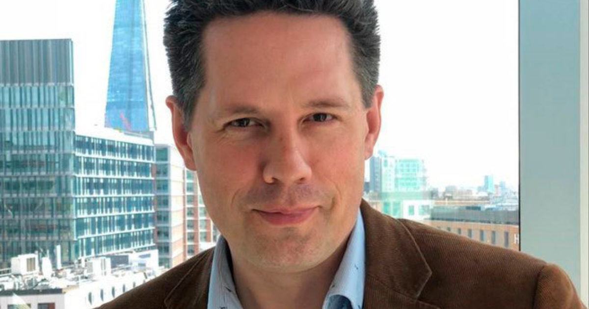 Hurley Palmer Flatt appoints Thomas Lindner group BIM manager