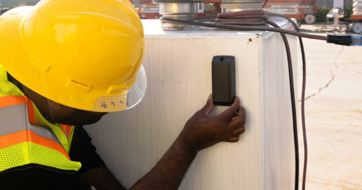 Trackunit launches 5G-ready IoT… | Smart Infrastructure Magazine