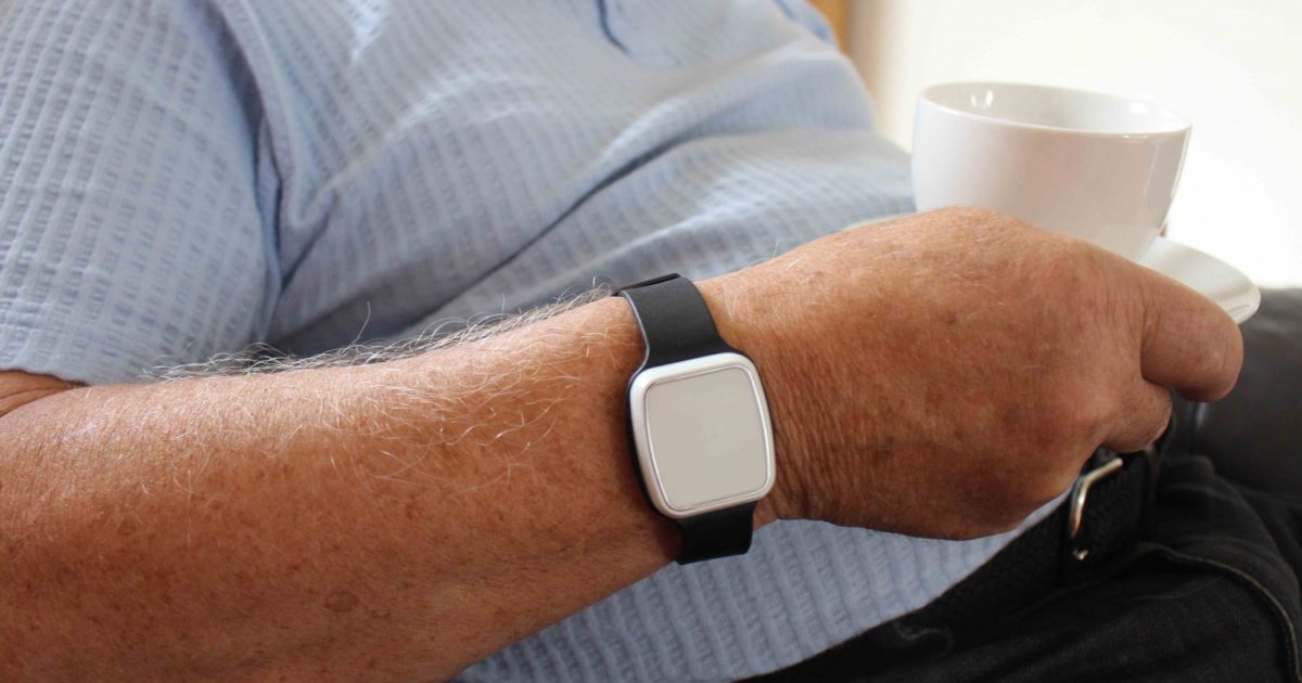 Using telecare to support prisoners with care needs