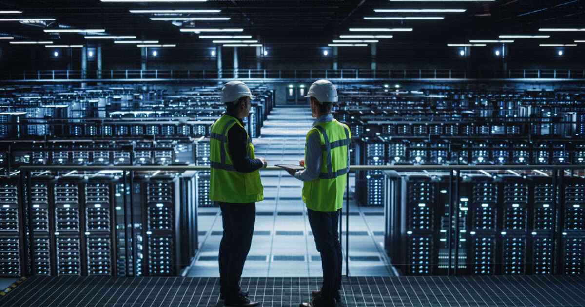 Smart Infrastructure Magazine | Enclosures and panel products