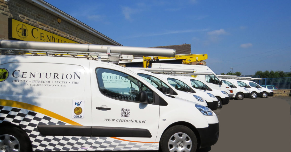 Advanced fire system technology rolled out