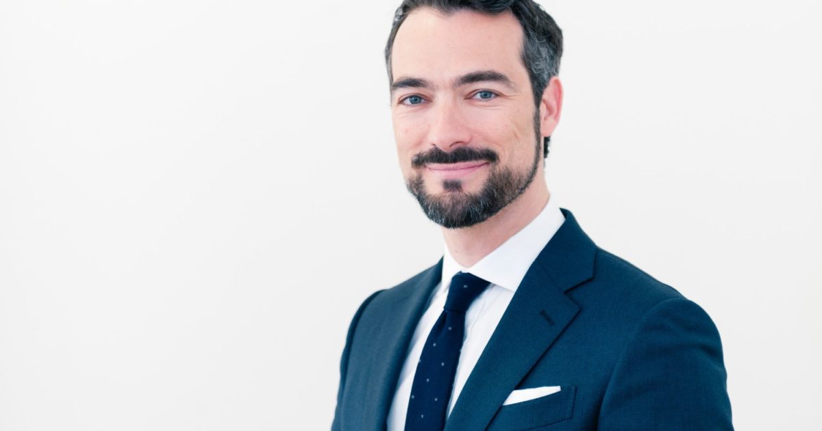 Q&A - William Nehring, CEO, thyssenkrupp Elevator UK