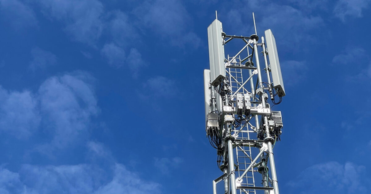 Delivering the foundations for the… | Smart Infrastructure Magazine