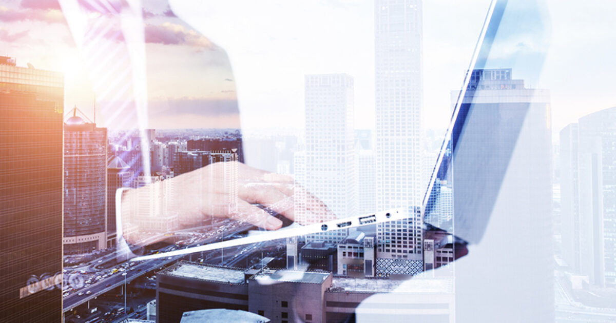 New monitoring service launched | Smart Infrastructure Magazine