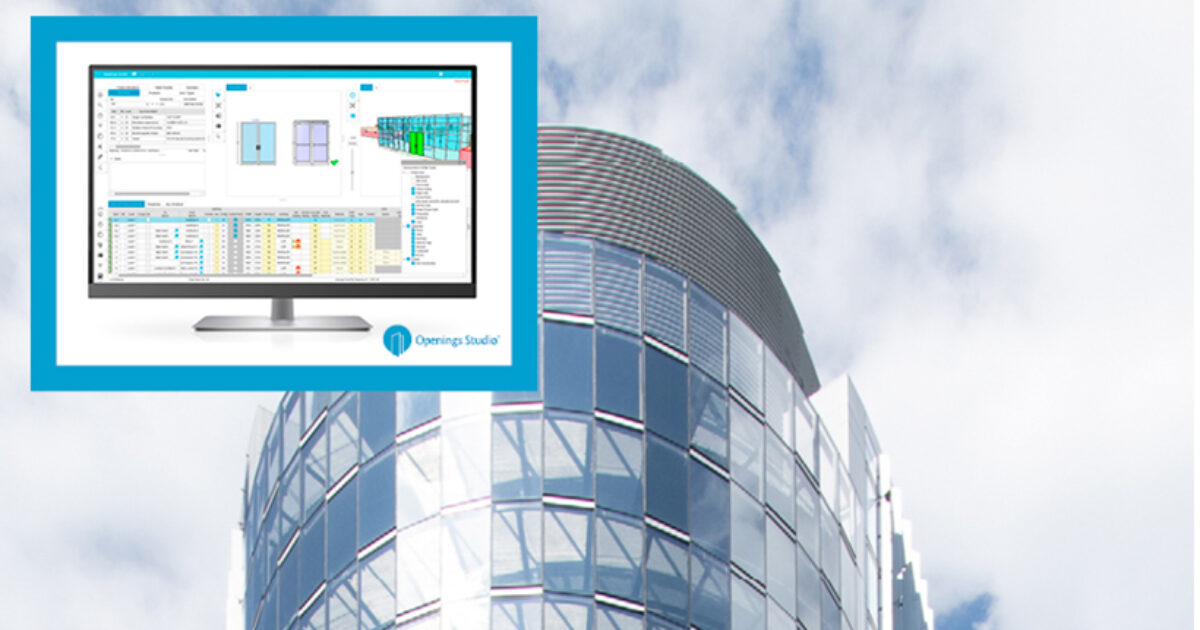 How a BIM partnership with ASSA ABLOY Opening Solutions helps ASSAR…