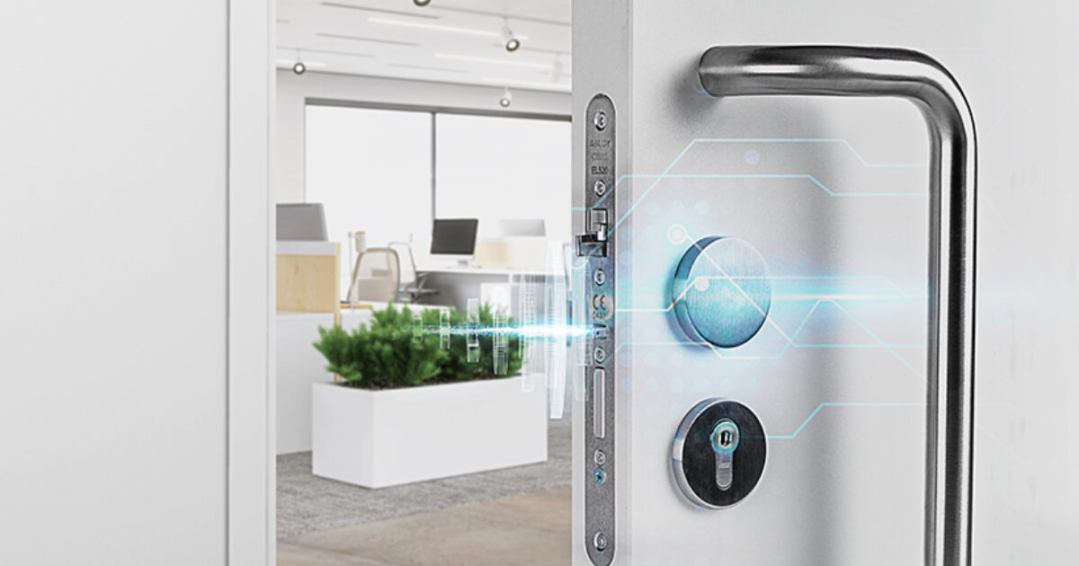 Electric locks are a vital component in creating a secure, integrated…