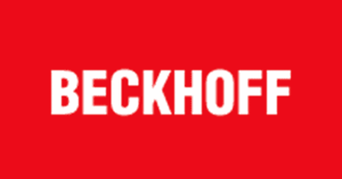 Beckhoff Automation introduces two new CIBSE training modules