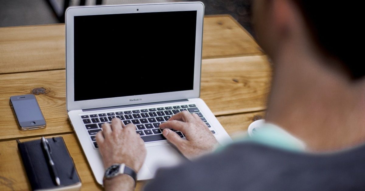 Homeworking - the new normal