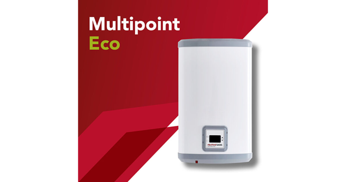 TM65 calculation documents now available for Heatrae Sadia Multipoint…