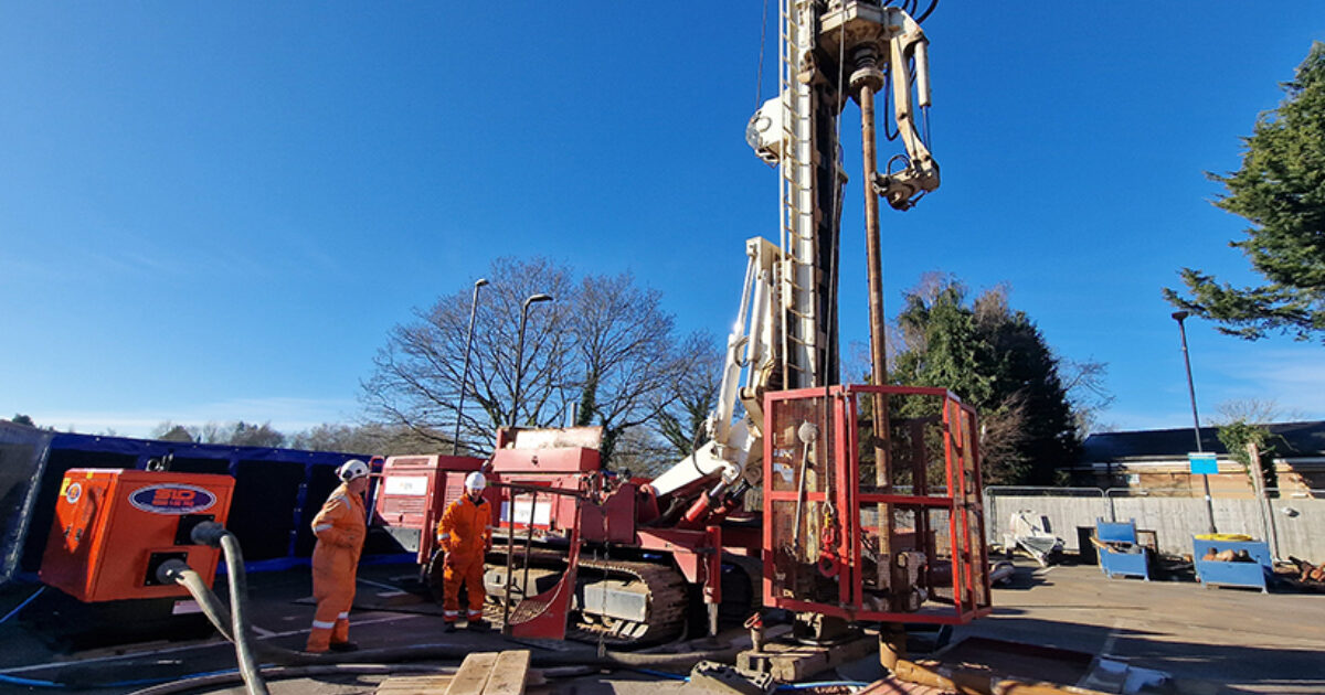 SSE Energy Solutions explores… | Smart Infrastructure Magazine