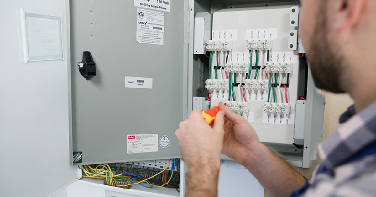 Smart Infrastructure Magazine | Ensuring business continuity in smart…