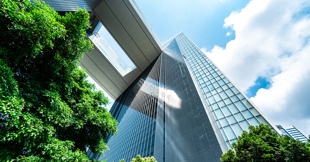 Innovative building solutions must be integrated to meet The European…