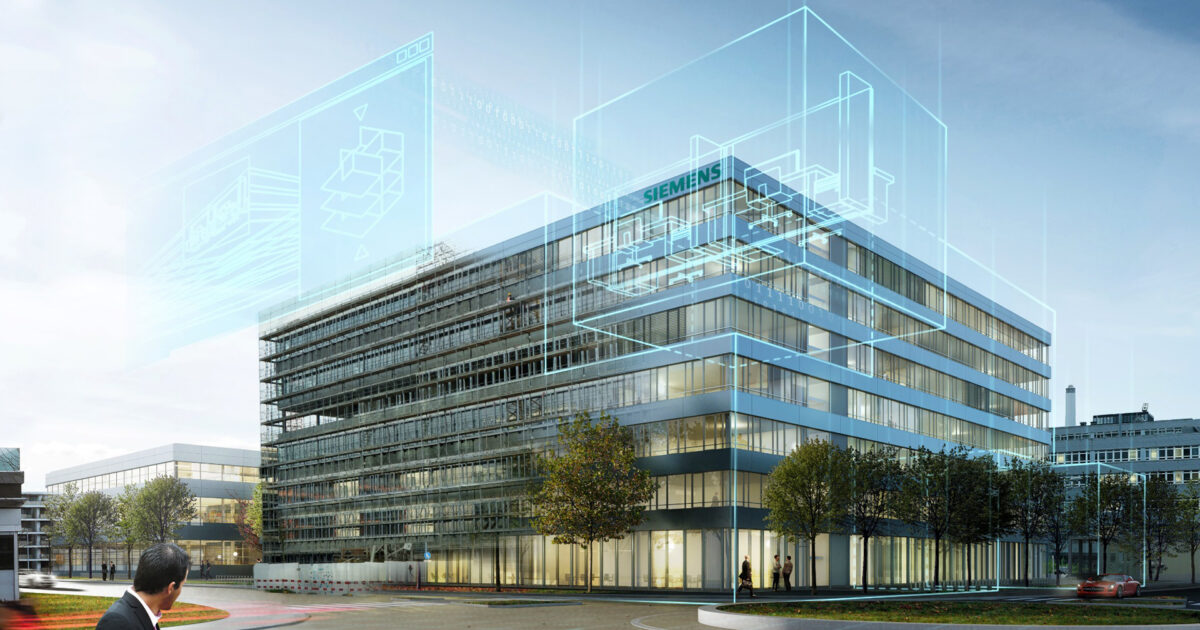 Siemens Smart Infrastructure acquires… | Smart Infrastructure Magazine