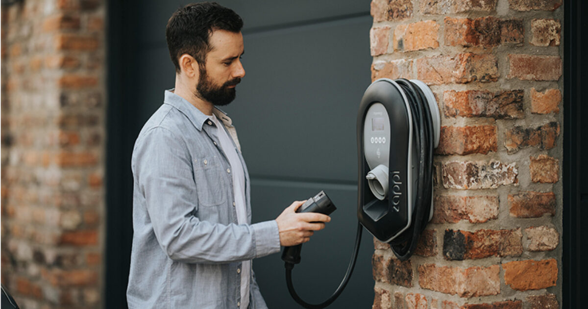 UK's EV infrastructure 12 years… | Smart Infrastructure Magazine