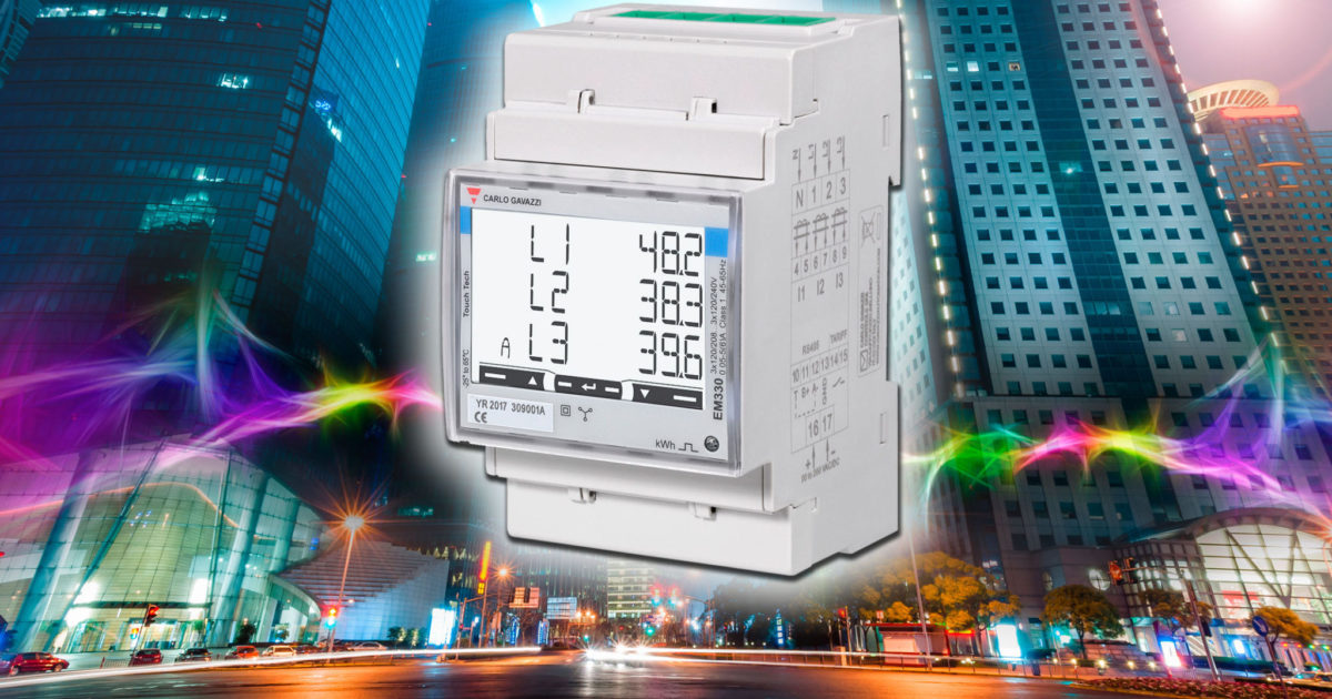 New phase meter launched