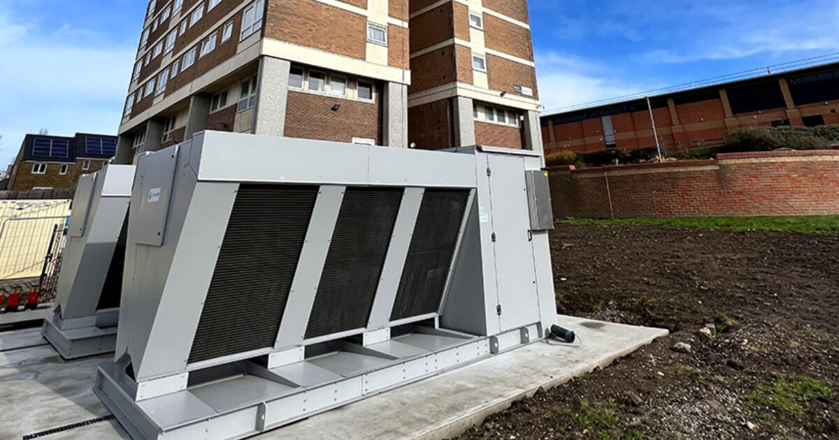 Cenergist appointed by Fusion21 as… | Smart Infrastructure Magazine