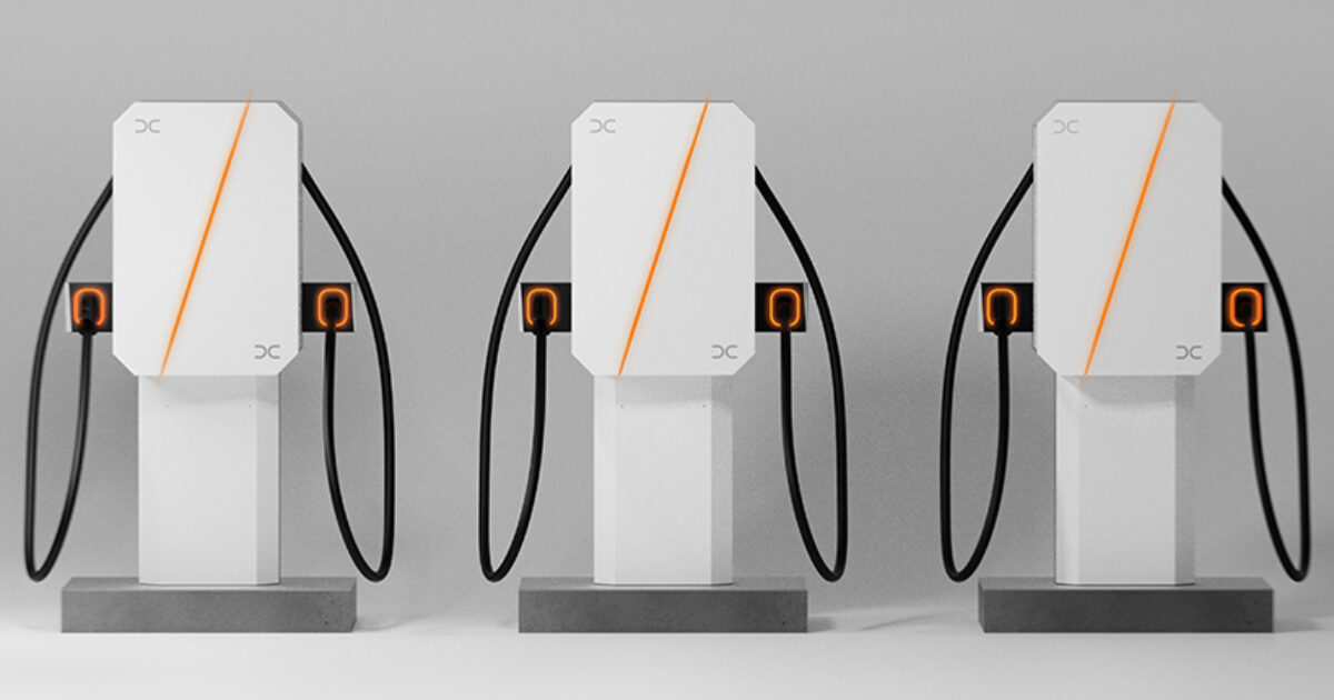 DC Grid collaborates with Liberty… | Smart Infrastructure Magazine