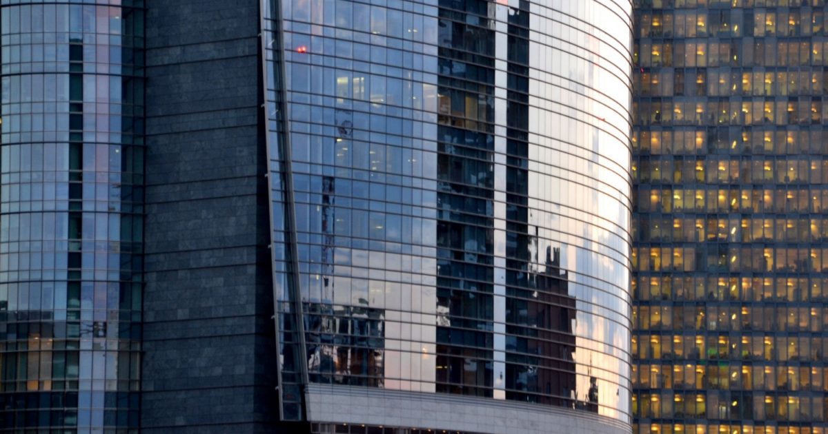 Johnson upgrades BCM system